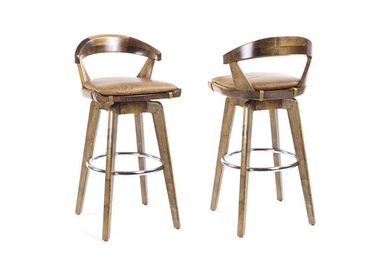 California House | Bar & Counter Stools
