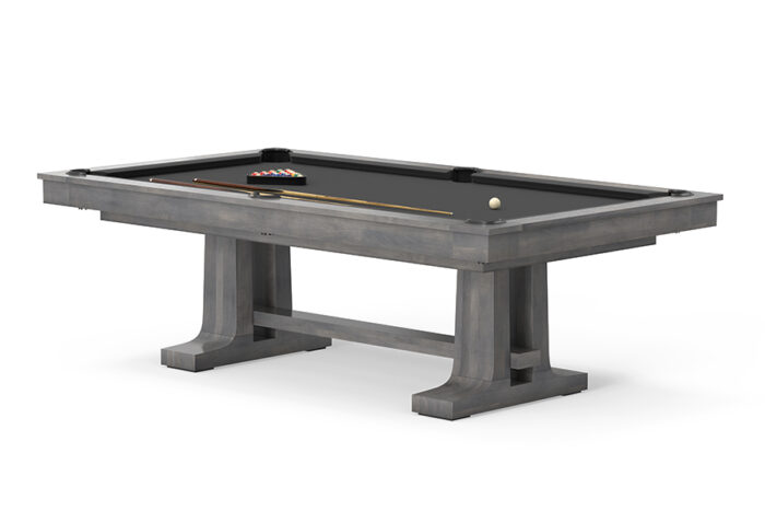 California House | Pool Tables