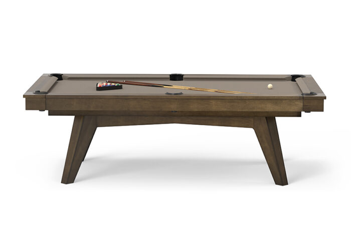 California House | Pool Tables