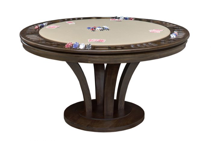City Professional Game Table | California House