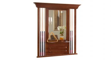 Atherton Pool Table | California House