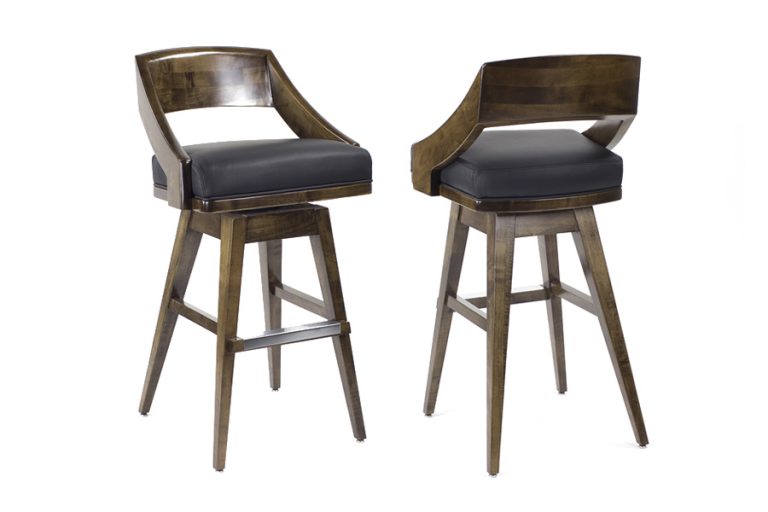 California House | Bar & Counter Stools