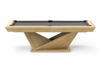 Origami Pool Table | California House
