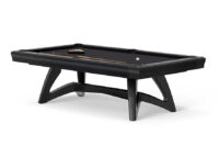 California House | Pool Tables