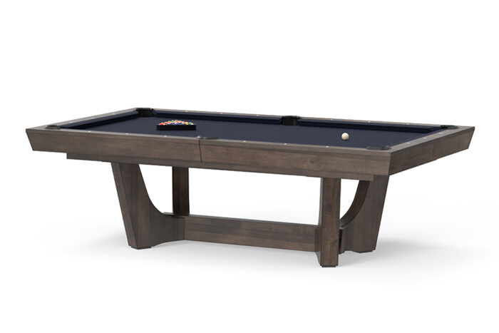 California House | Pool Tables