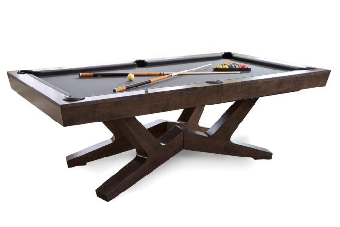 City Pool Table | California House