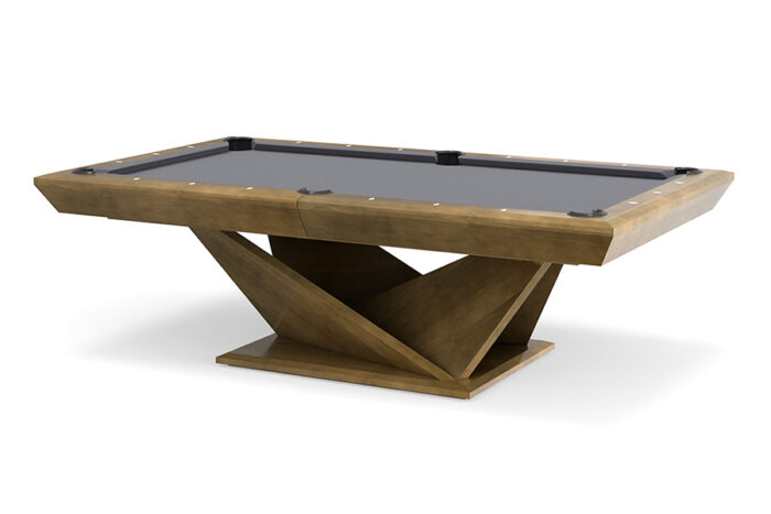 California House | Pool Tables