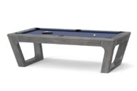 California House | Pool Tables