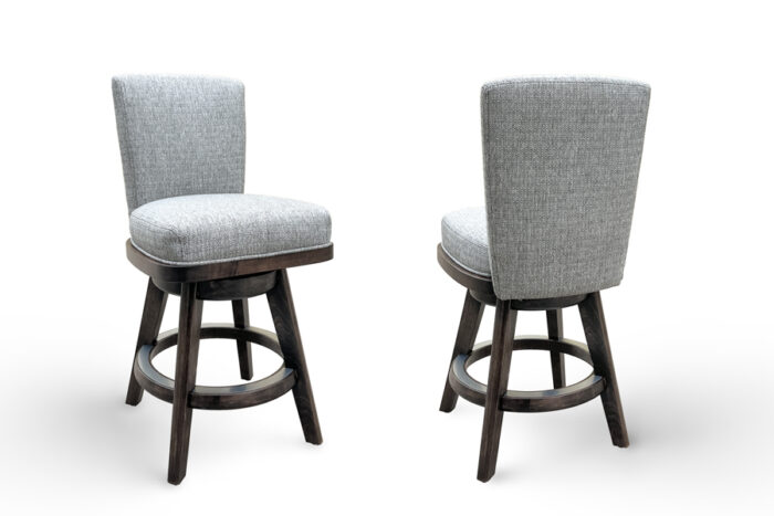California House | Bar & Counter Stools