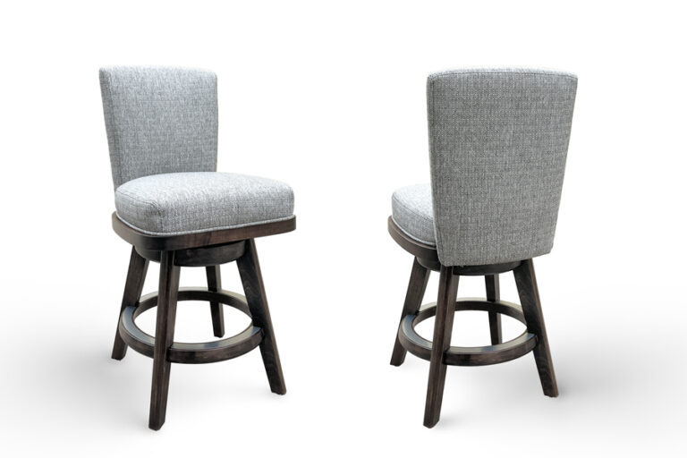 California House | Bar & Counter Stools