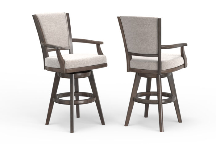 California House | Bar & Counter Stools